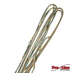 Proline Bowstrings 60x Custom Strings | Products | ProLine Bowstrings