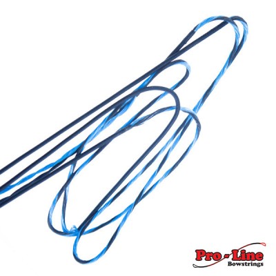Proline Bowstrings Custom Crossbow String & Cable Set | Proline Bowstrings